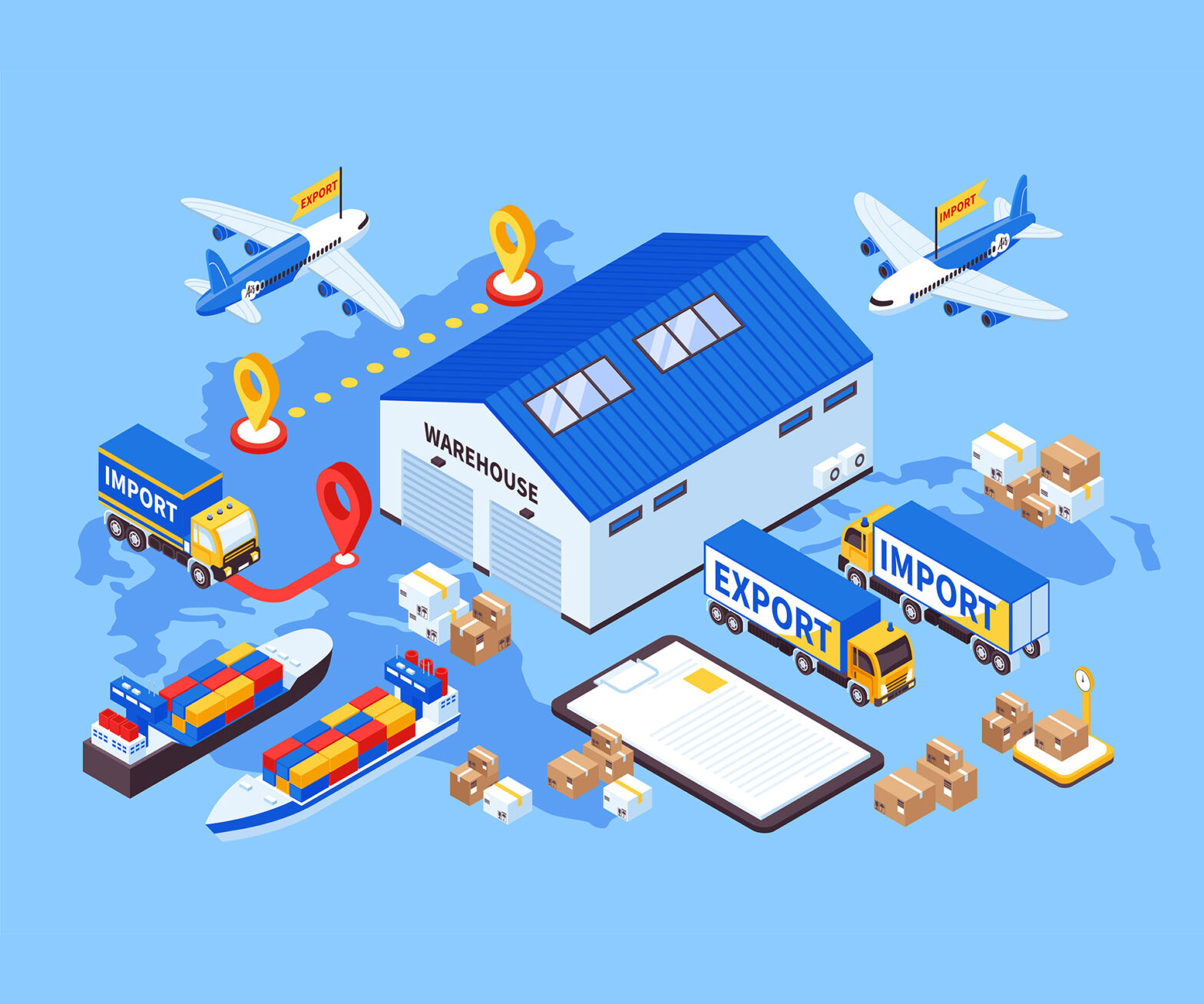 SPLS – The Global Operator