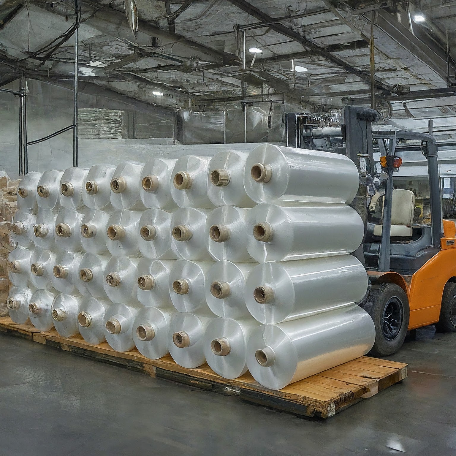 Bopet Film – SPLS – The Global Operator