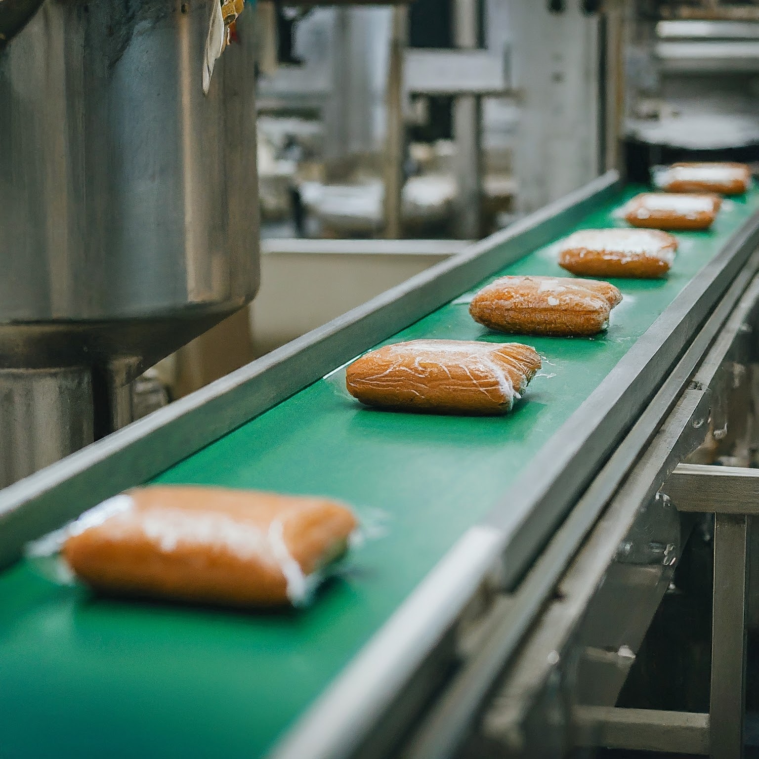 Cling Film – SPLS – The Global Operator