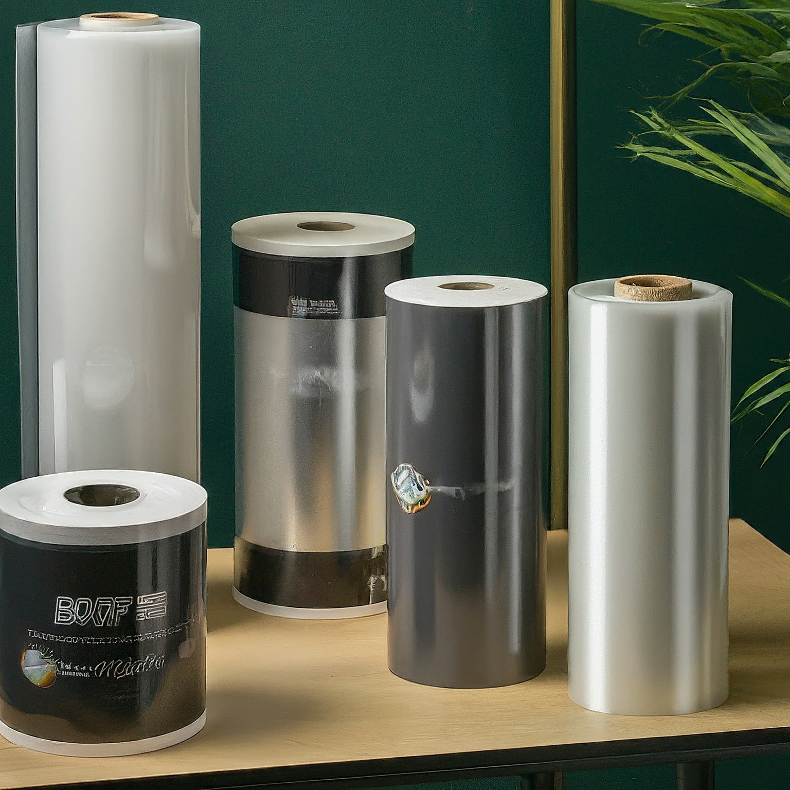 Label Film – SPLS – The Global Operator