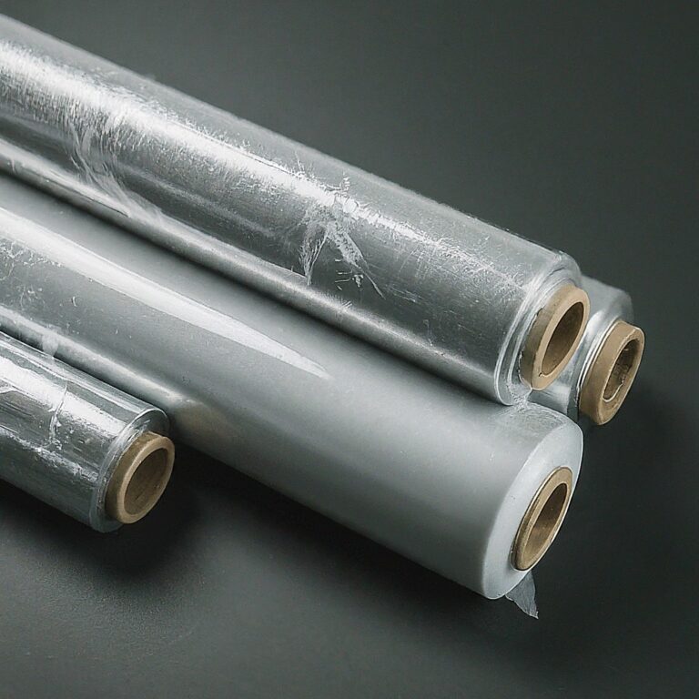 Shrink Film – SPLS – The Global Operator